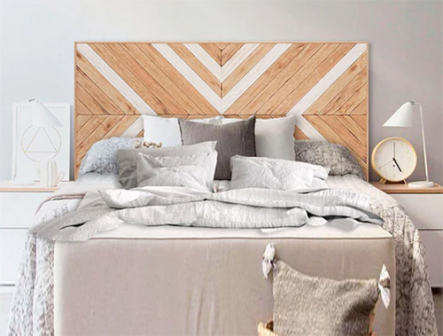 Headboards - Willow Tree Workshop